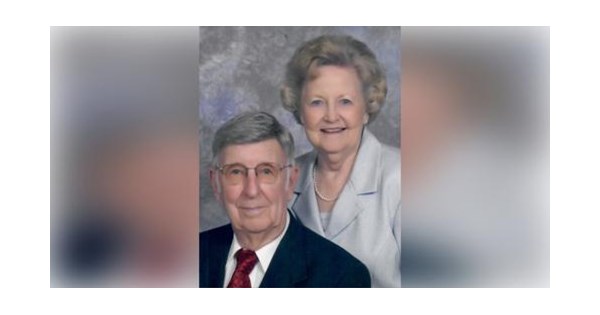 Ruby Robinson Fletcher Obituary (2023) - Anderson, SC - The McDougald ...