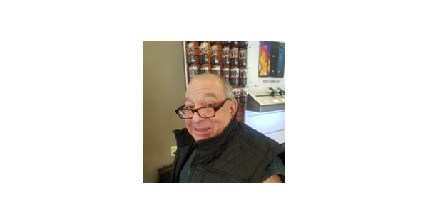 Andrew Blau Obituary (2026)