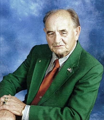 William Kalick "Bill" Templeton Obituary (2023) - Advance, NC ...