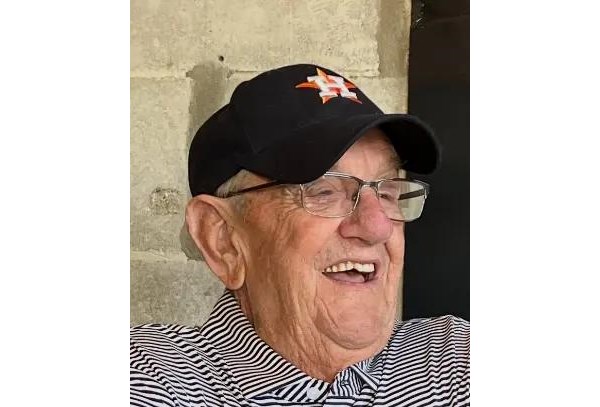 John William Blucker Obituary (2025) - Sturgis, MI - Hackman Family ...