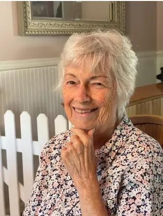 Elizabeth Ann Ferraiuolo Obituary (2024) - Parsippany, NJ - Par-Troy ...