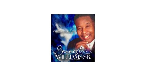 Earnest Lee Williams Sr. Obituary (2025) - Dumas, AR - Brown Funeral ...