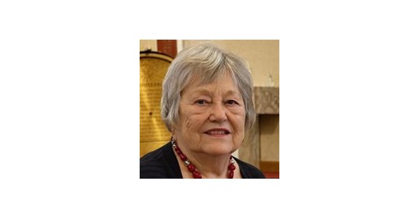 Sharon E. King Obituary (2025) - Newman Grove, NE - Levander Funeral ...