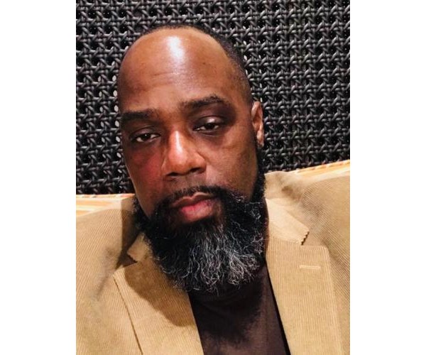 Shawn Darnell Daniels Obituary (2025) - Fayetteville, NC - Wiseman ...
