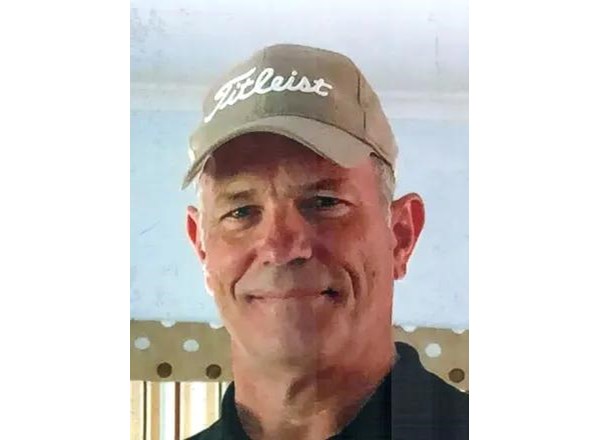 Jerry D. Johnson Jr. Obituary (2025) - Durand, MI - Watkins Brothers ...