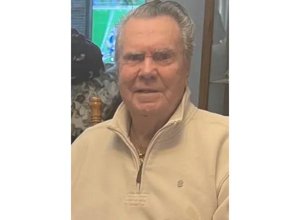 William Gruwell Obituary (2024) - Dover, DE - Torbert Funeral Chapels
