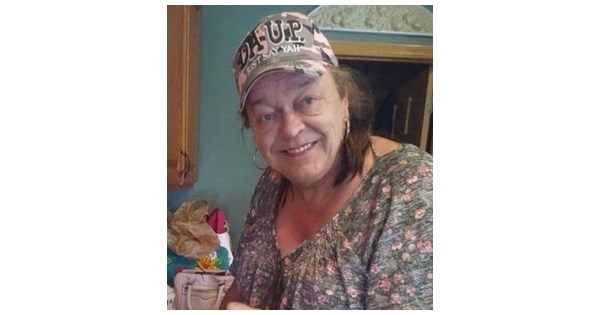 Sheila Rae West Obituary (2024) - Negaunee, MI - Koskey Funeral Home, Inc.