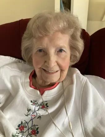 Constance Mae "Connie" Cole Obituary (2025) - Williamsport, MD ...