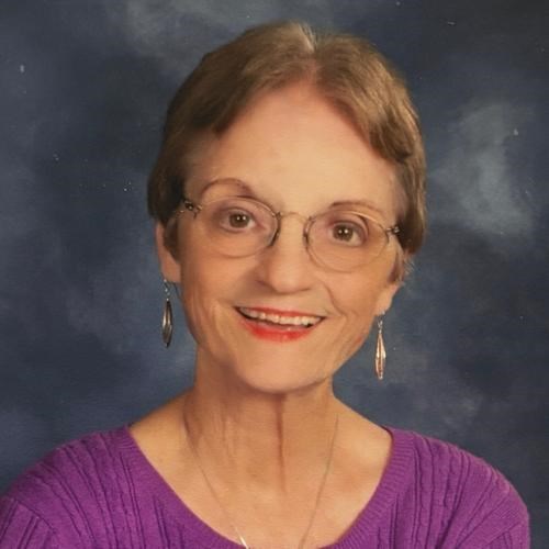 Barbara N. Brown Obituary (2026) - Olathe, KS - Cremation Center of ...