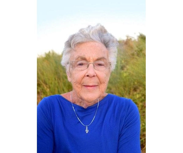 Elizabeth Fitzgerald Obituary and Online Memorial (2025)