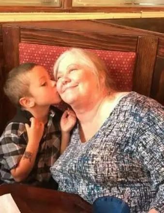 Julie Ann Kooken Sanford Obituary (2025) - Van Nuys, CA - Angeleno ...