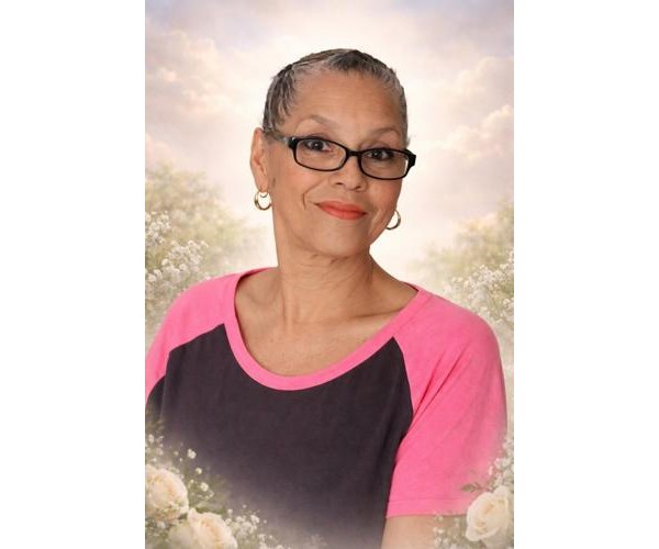 Rosemary G. Hartsfield Obituary (2026) - Beeville, TX - Trevino Funeral ...