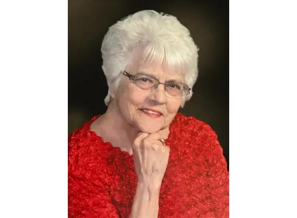 Beverly Gallagher Obituary (2024) - Harrison, MI - Clark-Stocking ...