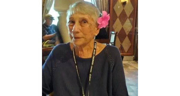 Jo Johnson Obituary (2026) - Oro Valley, AZ - Vistoso Funeral Home