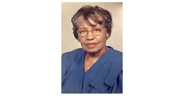 Mary E. Williams Obituary (2026) - Durham, NC - Holloway Memorial ...