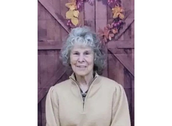 Mary Lou Jaeger Obituary (2024) - Crandon, WI - Weber-Hill & Packard ...