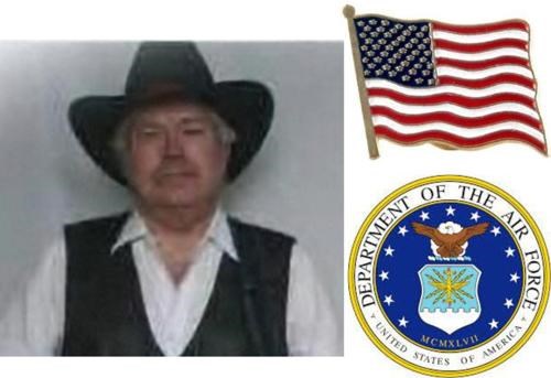 Israel Richard Cox Obituary (2025) - Moberly, MO - Cater Funeral Home