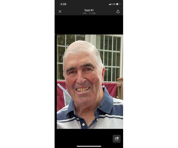 Desmond Flaherty Obituary and Online Memorial (2025)