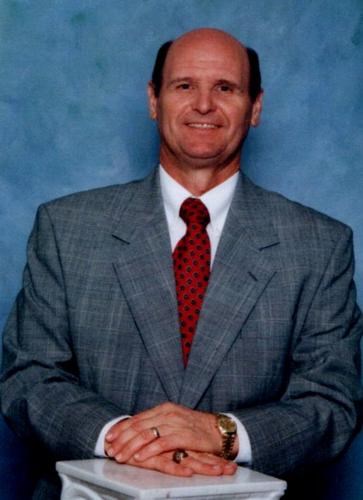 Donald R. "Don" Coomer Obituary (2025) - Savannah, GA - Fox & Weeks ...