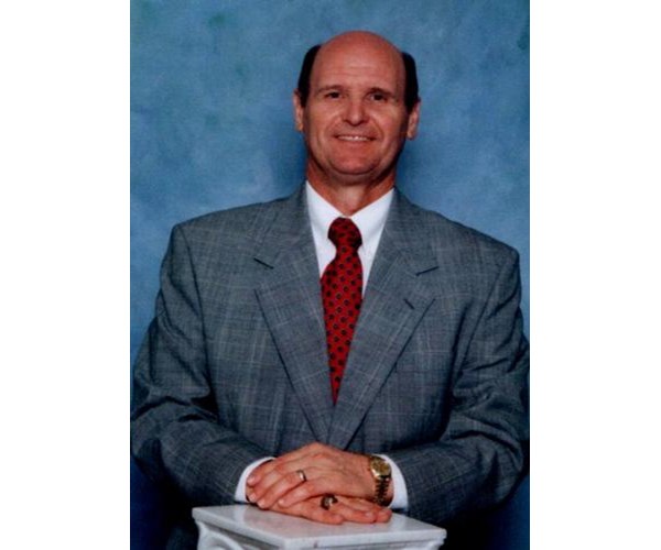 Donald R. "Don" Coomer Obituary (2025) - Savannah, GA - Fox & Weeks ...