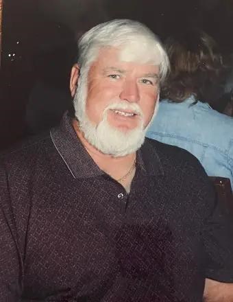 Ralph "Jr" Martin Obituary (2025) - Gray, GA - Gray Memorial Chapel ...