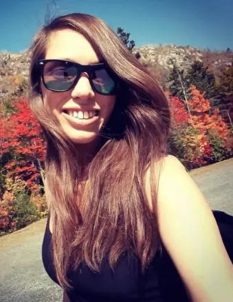 Jessica Marie Landry Obituary (2024) - South Berwick, ME - McIntire ...