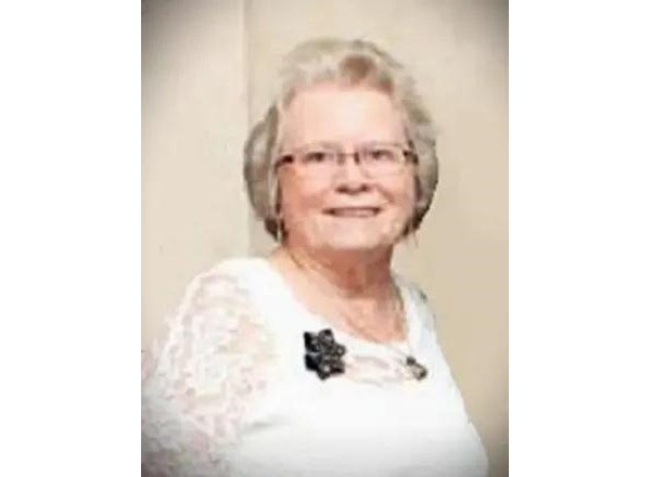 Nancy J. Nastasi Obituary (2024) - Mahopac, NY - Cargain Funeral Homes ...