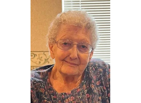 Mary Louise Stiner Obituary (2025) - Ramsey, IN - Swarens Funeral Home