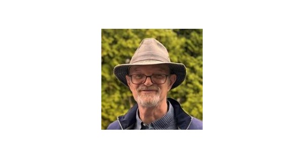 David K. Grow Obituary (1951 - 2025) - Macungie, PA - WFMZ-TV 69 News