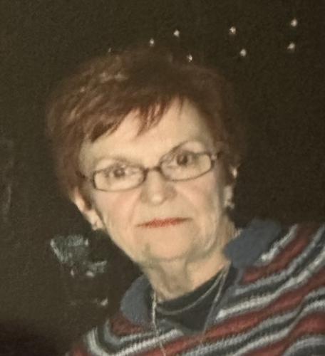 Eleanor Alice Cunningham Obituary (2023) - Du Quoin, IL - Maxton-Rosado ...
