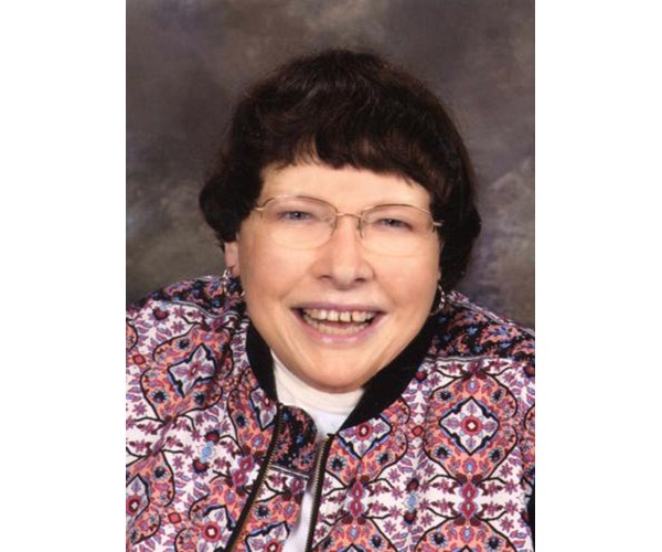 Vonetta M. Kennedy Obituary (2023) - Saint Cloud, MN - Benson Funeral ...