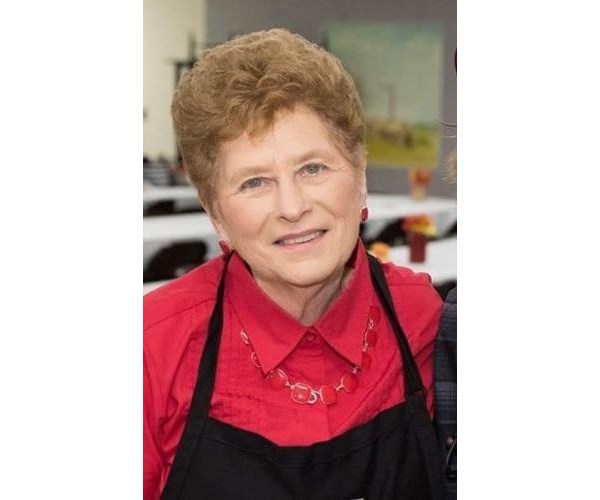 Linda L Hofner Obituary (2025) - Attica, OH - Deck-Hanneman Funeral ...