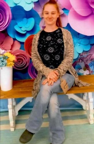 Kayla Bolton Obituary (2024) - Toledo, OH - Habegger Funeral Services