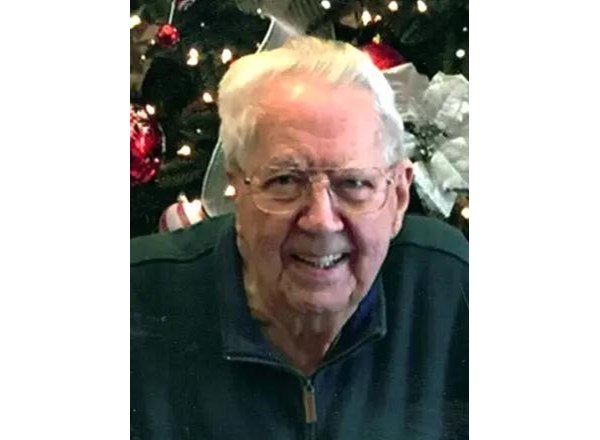 Roy H. Kupsche Obituary (2025) - Naperville, IL - Friedrich-Jones ...