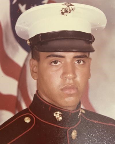 Tony Eldon Lee Obituary (2022) - Columbus, OH - Shaw-Davis Funeral ...