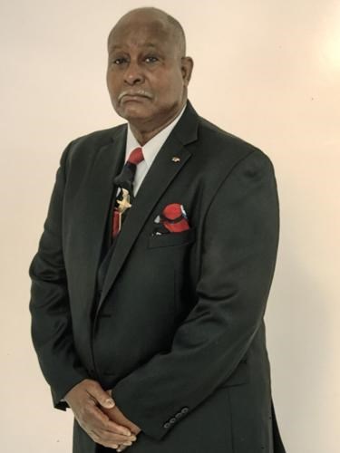 Charles Coxton Obituary (2023) - Macon, GA - Richard R. Robinson ...