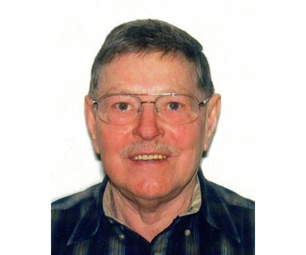 James Joseph Meyers Obituary (2025) - Algoma, WI - Schinderle Funeral ...