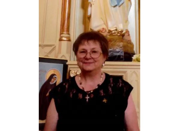 Rose Millard Obituary (2024) - Joplin, MO - Thornhill-Dillon Mortuary ...