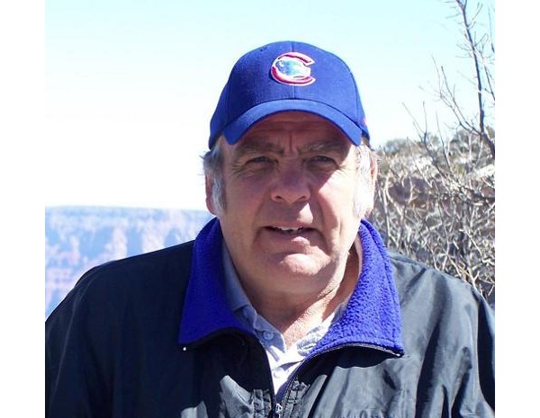 Death Notice and Obituary for Lawrence Joseph "Larry" Nettesheim 2023 ...