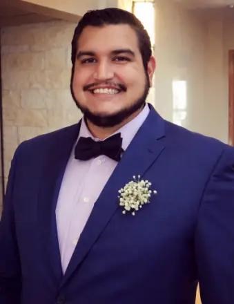 Edward Tovar Obituary (1985 - 2026) - Dallas, TX - The Baltimore Banner
