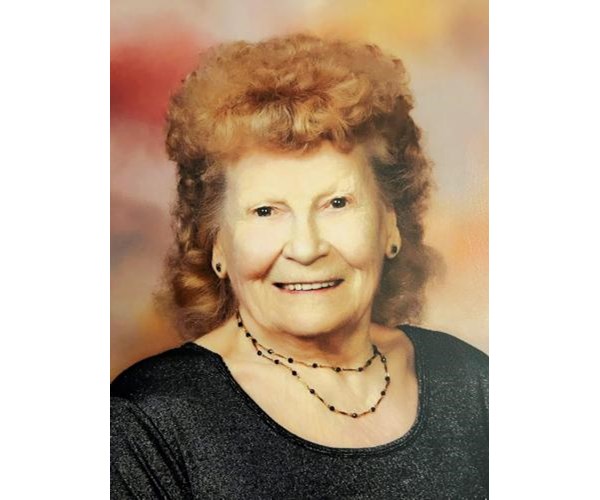 Martha Kruse Obituary (2024) - Pulaski, WI - Marnocha Funeral Home