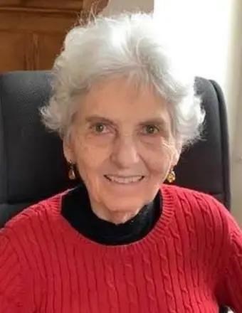Roswitha L. Belland Obituary (2025) - Millersville, MD - Maryland ...