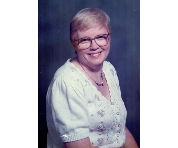 Charlotte Baker Obituary (2023) - Longmont, CO - Ahlberg Funeral Chapel