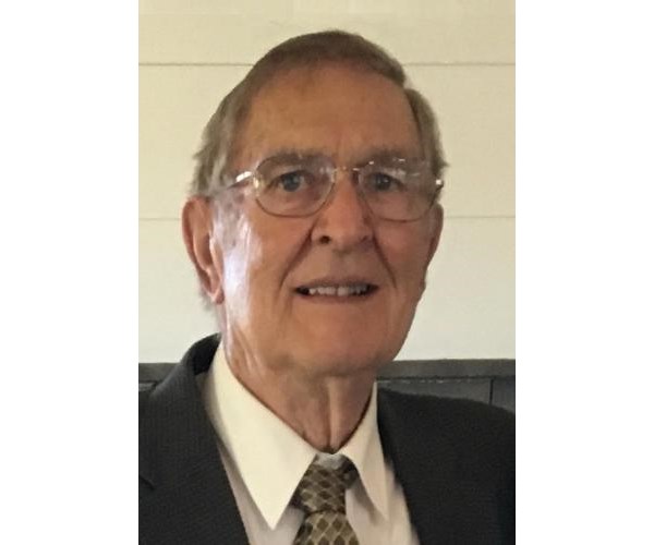 Lee Chizum Obituary (2024) - South Bend, IN - Palmer Funeral Homes ...