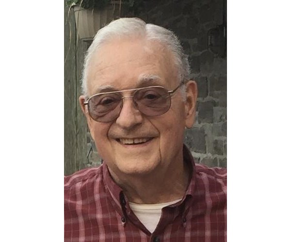 Joseph Dubrule Obituary (1937 - 2025) - Lyons, NY - Finger Lakes Daily News