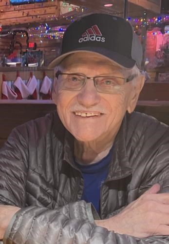William Joseph "Bill" Arigi Jr. Obituary (2025) - Carmel, IN - Bussell ...
