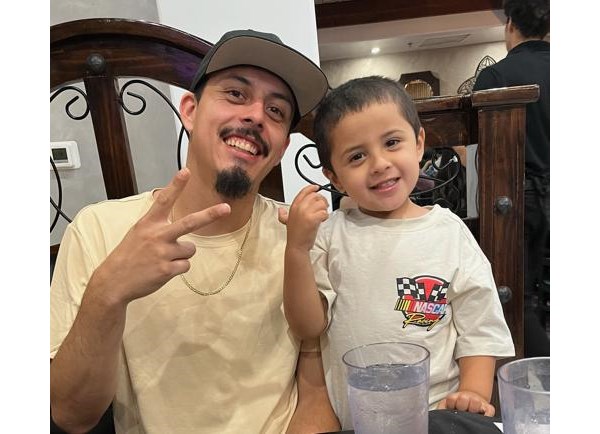 Mason Lucas Obituary (2024) - Beaumont, CA - Wiefels & Son Mortuary-Banning