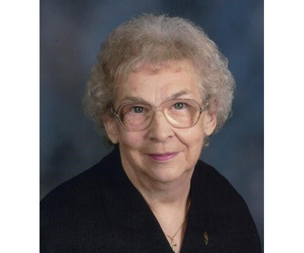 Jo Ann Marie Bowman Obituary (2024) - Tiffin, OH - Hoffmann-Gottfried ...