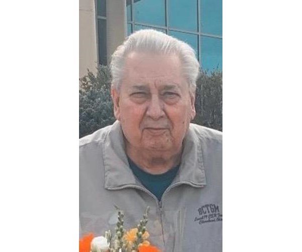 Robert Danczak Obituary (2024) - Medina, OH - Waite Funeral Homes ...