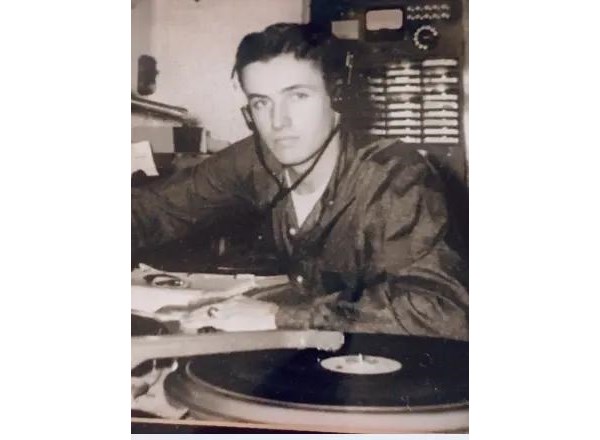 Danny Lynn McDonald Obituary (2024) - Lynchburg, TN - Moore-Cortner ...